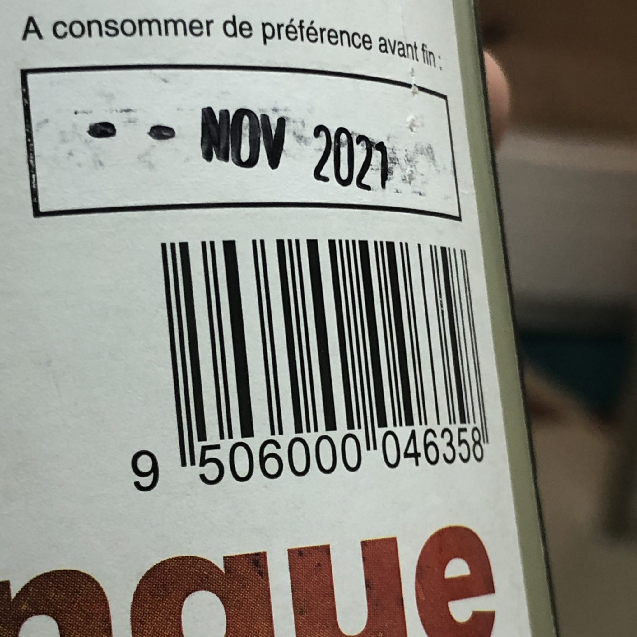 Des Codes barres Sur Vos Produits Madagascar Manitra Des Codes barres Sur Vos Produits Madagascar Manitra